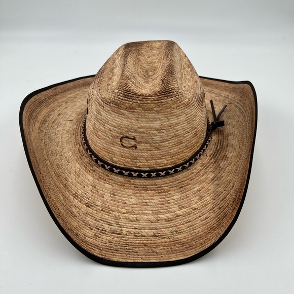 Charlie 1 Horse | Accessories | Charlie Horse Comanche B 15x Mexican ...